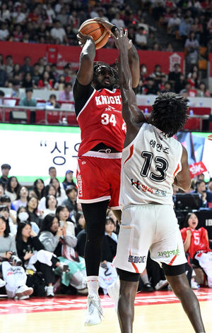 [사진]워니,'SK 승리 내가 이끈다' - OSEN