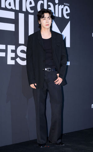 [사진]정의제,'영화제 기대돼요' - OSEN