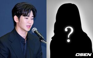 "김수현, 군시절 '아이돌출신 女배우'와 열애"..'미성년' 故김새론 교제설 새국면?[Oh!쎈 이슈] - OSEN