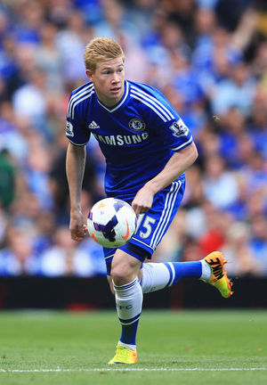 '놓친 인연' 첼시, 이번에도 KDB 영입 없다..."실제 뛸 수 있는 선수 원해" - OSEN