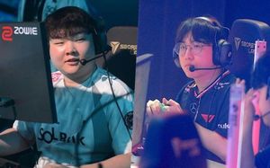 [VCT 퍼시픽 프리뷰] 두 개의 태양 중 웃는 쪽은…’킥오프 챔프’ 디알엑스 vs ‘마스터스 챔프’ T1 PO 격돌 - OSEN