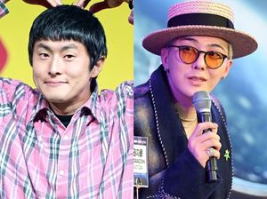 기안84 "GD가 내 동생이야!"..소수민족 MZ 앞에서 던진 말 (태계일주) - OSEN