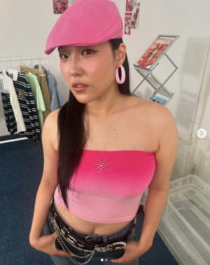 이은지, '응답하라 2002' 오디션 하드캐리..안유진도 인정한 텐션 (지락실3) - OSEN