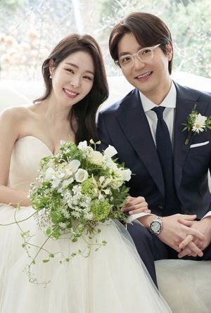 41세 미자♥47세 김태현, 결혼 4년차에 2세 포기? “늦지 않았을까” - OSEN