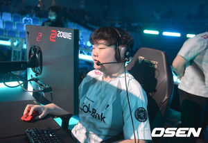 [VCT 퍼시픽] 디알엑스, ‘승패패’ 1-2 역전패로 하위조 추락(종합) - OSEN