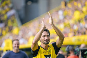 '울산 만나나?' 은퇴 발표한 훔멜스, BVB 복귀 고려..."클럽 월드컵 한정 복귀 가능" - OSEN