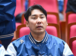 '3연패-9위' NC 이호준호, 코칭스태프 보직 변동...진종길 QC코치 이동-박용근 코치 1군 작전 주루 [공식발표] - OSEN