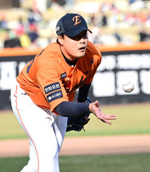 "일복 터졌다" KIA에 밑진 장사 아니었네, 10G 무실점 '한화 필승조' 대변신…트레이드 평가 또 바뀌나 - OSEN