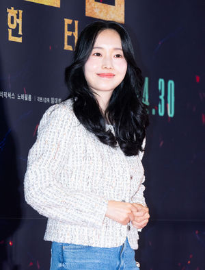 ‘194억 건물주’ 의사 아내 이정현, 영화감독 데뷔했다 “너무 긴장돼” - OSEN