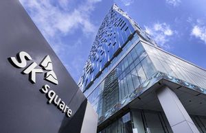 SK스퀘어, 美∙日 기술 기업에 1000억 원 선제 투자 - OSEN