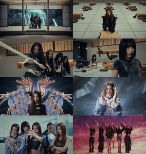 미야오, 선공개곡 'HANDS UP' 발표..한계없는 변신 - OSEN