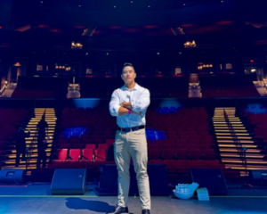 "유승준, 밤무대서 '나나나' 불러..본인이 '韓 슈퍼스타'라고" LA 근황 확산[Oh!쎈 이슈] - OSEN