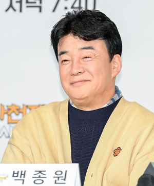 [단독] '랩소디' PD "백종원, 솔직한 표현 어려울 순 있어도 의지되는 출연자" (인터뷰①) - OSEN