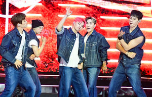 [사진]티아이오티,'FLEX LINE' - OSEN