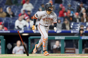 ‘SF의 심장’ 이정후, 올스타 향해 질주…美도 반한 KBO MVP 클래스 - OSEN