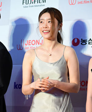 [사진]박소진, 전주 반가워요 - OSEN