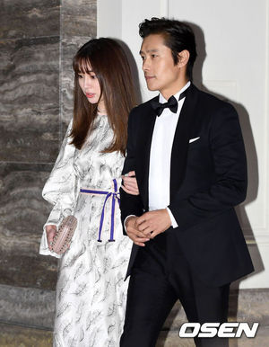 "한 시간 요리, 5분만에 끝" 이민정, ♥이병헌에 서운했던 이유 ('이민정MJ') - OSEN