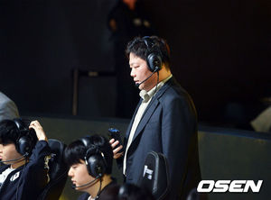 ‘1R 9전 전승’ 김정수 감독, “팀내 불화 없어, 이틀 뒤 홈스탠드 반드시 이겨야” - OSEN