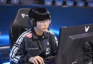 [LCK] ‘레이지필 데뷔’ 디알엑스, 브리온 꺾고 7연패 탈출…1R 2승 7패(종합) - OSEN