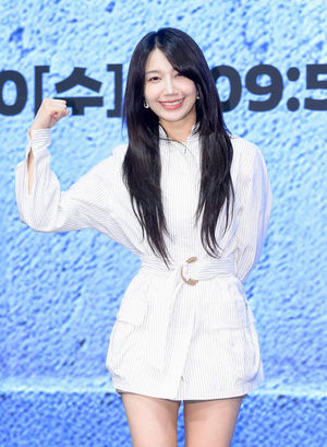 "9kg 찌우고 2주 만에 쏙" 정은지, 살크업·벌크업…몸으로 말하는 진짜 배우 [핫피플] - OSEN