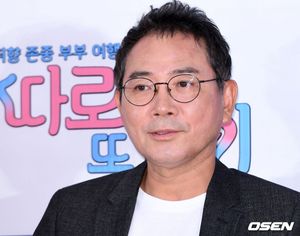 이봉원, '일매출 500만원'이라더니.."경제 침체됐다" 텅 빈 짬뽕 3호점 [Oh!쎈 이슈] - OSEN