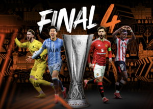 91%-97%-88%...맨유-토트넘, UEL 결승서 맞붙을까→英 BBC, "UCL 6팀이 나갈 가능성 커" - OSEN