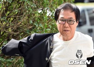 80살 조영남 "여복많다" 삼혼 희망..김영옥 "'미친짓을 여든에?" 일침 (동치미) - OSEN