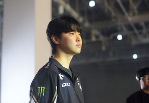 [LCK 로드쇼] 젠지, 19차 북벌 나선 DK에 기선 제압 - OSEN