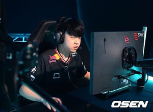 [VCT 퍼시픽] ‘마스터스 방콕 챔프’ T1, PRX에 패자조 1R 탈락…농심 동반 탈락(종합) - OSEN