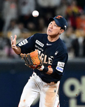 몸을 던진 황영묵, 호수비 퍼레이드로 ‘신 스틸러’ 등극[지형준의 Behind] - OSEN