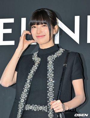 수지, 백상 MC 10주년 맞았다..드레스 뭐 입을까? '기대' - OSEN