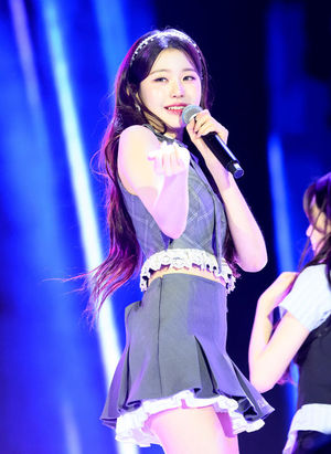 [사진]아이브 장원영,'출구 없는 매력' - OSEN