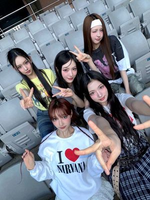 'Gen Z美' 키키, 독보적이다 - OSEN