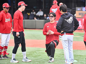 [사진] 최정, 500홈런 치고 싶어요 - OSEN