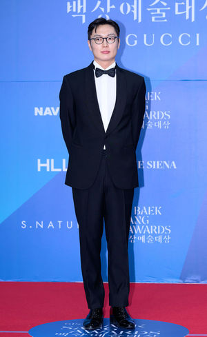 [사진]노재현,'오징어게임 124번' - OSEN