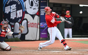 SSG 랜더스 최정, KBO리그 첫 500홈런 대기록 2개 남았다. [이석우의 마!] - OSEN