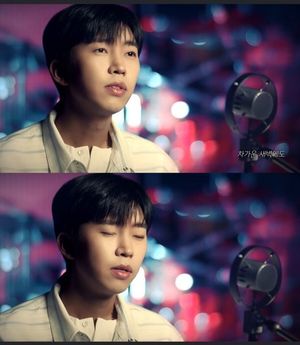 임영웅, ‘천국보다 아름다운’ 뮤직 클립 400만 뷰 돌파..식지 않는 인기 - OSEN