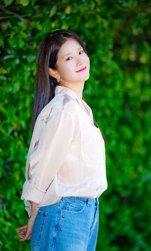 [사진]추소정,'수려하다' - OSEN