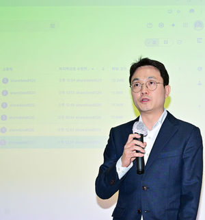 [사진]이진호,'故 김새론 가세연 녹취록은 딥러닝으로 학습된 AI' - OSEN