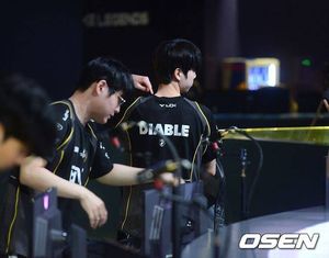 [LCK] 다시 부는 ‘모래폭풍’…피어엑스 2연패 탈출, 브리온 잡고 ‘동부의 왕’ - OSEN