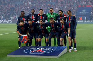 감격의 결승 진출, 이강인은 없었다...SNS 프로필 삭제→시즌 끝으로 PSG와 결별 현실화? - OSEN