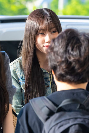 [사진]이즈나(izna) 최정은,'아름다운 미소' - OSEN