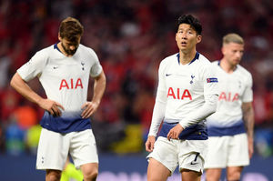 '7경기 연속 결장' SON, 보되전 복귀도 무산...또 '해리 케인 딜레마' 마주하는 토트넘? - OSEN