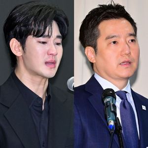 “인터넷 도용vs실제 상처” 김수현·가세연, ‘피습 사진’ 놓고 진실 게임 [Oh!쎈 이슈] - OSEN