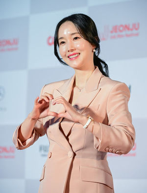 이정현, 둘째 최초 공개 "이제 100일 됐다" ('편스토랑') - OSEN