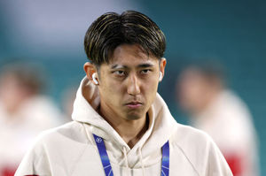 "이토 없는 뮌헨, 클럽WC 우승 도전에 타격" 6G 이토 부상 걱정 日언론... 김민재도 미국 못간다? - OSEN