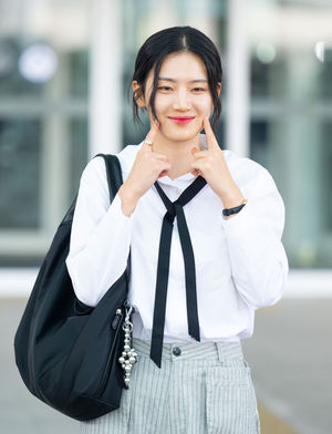 [사진]박주현,'러블리 볼콕' - OSEN