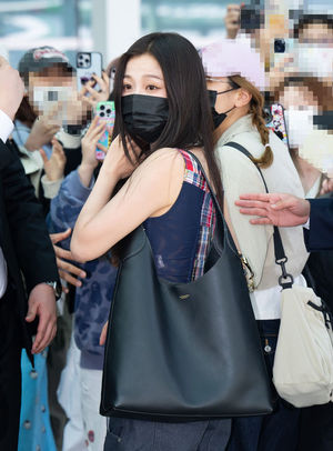 [사진]우서흔,'몰려드는 중국팬' - OSEN