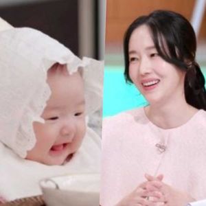 '194억 건물주' 이정현, 또 경사 터졌네..둘째 서우 "100일 됐다" ('편스토랑') - OSEN