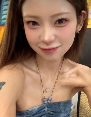 '-43kg' 최준희, 쇄골이 2개로 보일 정도의 뼈말라 슬랜더 - OSEN